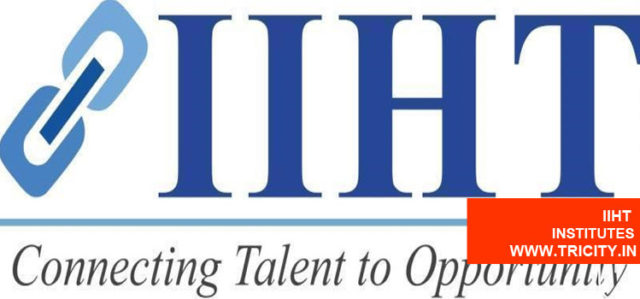 Indian Institute Of Hardware Technology - Tricity Chandigarh