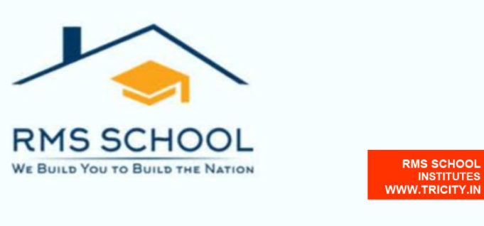 RMS School - Tricity Chandigarh